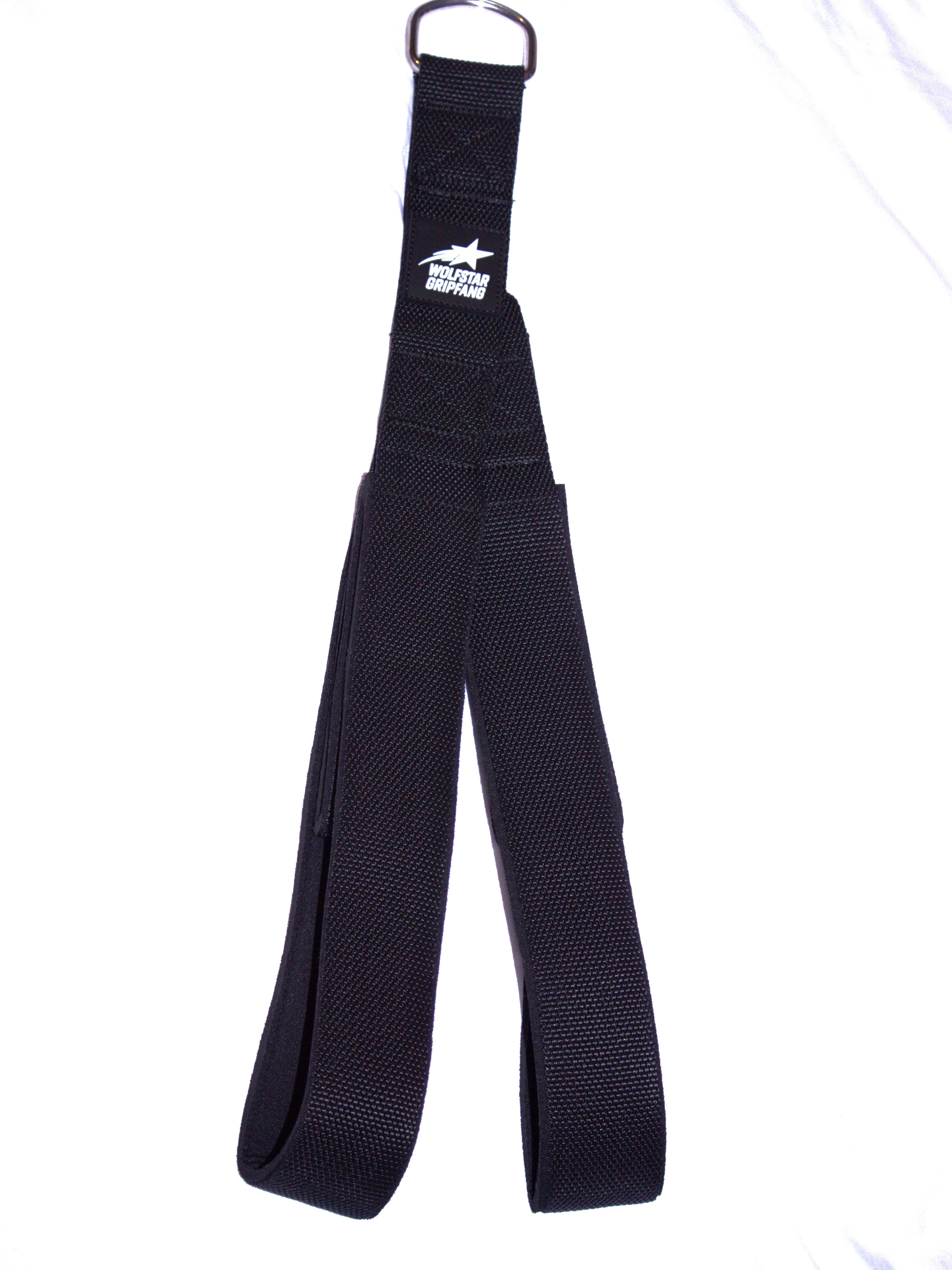 Looped Tricep Strap – WOLF STAR